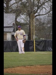 Dalton Rice's Baseball Recruiting Profile