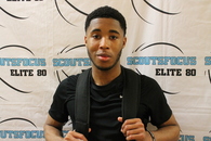 Tyler Washington's Men's Basketball Recruiting Profile