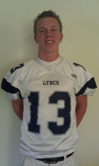 Chad Heerspink's Football Recruiting Profile