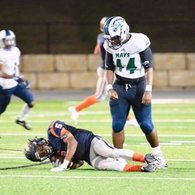 Cody Davis's Football Recruiting Profile