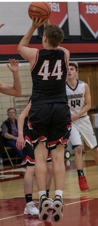 Tyler Ritter's Men's Basketball Recruiting Profile