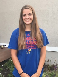 Haley Cain's Women's Volleyball Recruiting Profile