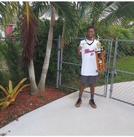 Joshua Middlebrooks's Men's Basketball Recruiting Profile