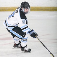 Hunter Hudgins's Men's Ice Hockey Recruiting Profile