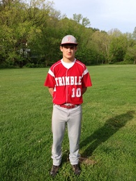 Austin Downs's Baseball Recruiting Profile