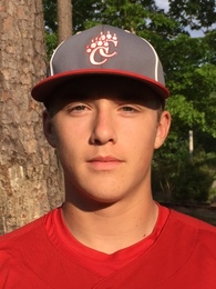Hunter Little's Baseball Recruiting Profile