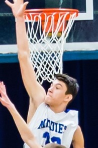 Jonathan Manning's Men's Basketball Recruiting Profile