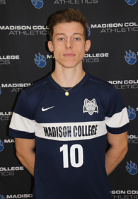 Marco Peruzzo's Men's Soccer Recruiting Profile