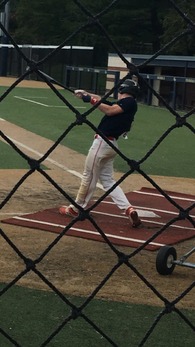 Matt Johnson's Baseball Recruiting Profile