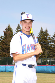 Mason Collins's Baseball Recruiting Profile