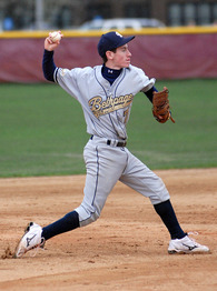 Joey Walsh's Baseball Recruiting Profile