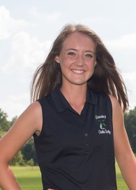 Carolyn Pacocha's Women's Golf Recruiting Profile
