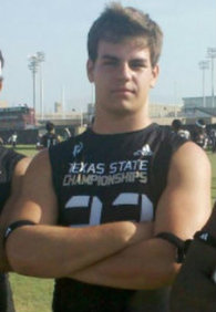 Timothy Black's Football Recruiting Profile