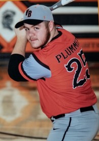 Jacob Plummer's Baseball Recruiting Profile