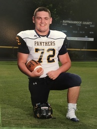 Joshua Bennett's Football Recruiting Profile