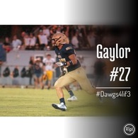 Andrew Gaylor's Football Recruiting Profile