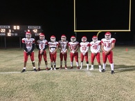 Tanner Foster's Football Recruiting Profile