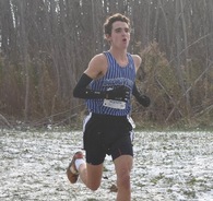 Matthew Rizzo's Men's Track Recruiting Profile