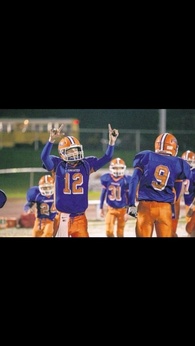 Vinny Aloi's Football Recruiting Profile