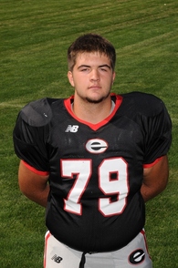 Connor Ness's Football Recruiting Profile