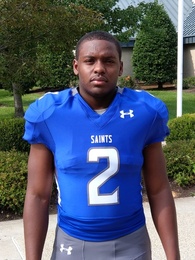 Donald Day's Football Recruiting Profile