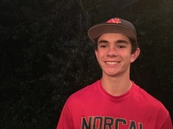 Max Manning's Baseball Recruiting Profile