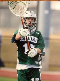 Ian Morrison's Men's Lacrosse Recruiting Profile