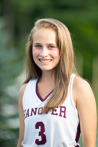 Macy Curtis's Field Hockey Recruiting Profile