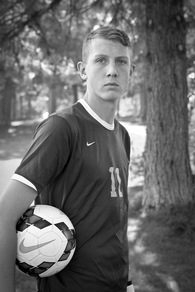 Wyatt Oldham's Men's Soccer Recruiting Profile
