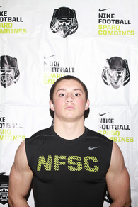 Jacob Davis's Football Recruiting Profile