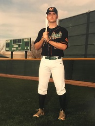 Mason Macaluso's Baseball Recruiting Profile