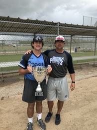 Michael Gulla's Baseball Recruiting Profile