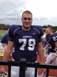 Dominic Esposito's Football Recruiting Profile