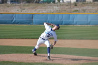 Brandon Miller's Baseball Recruiting Profile