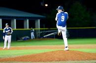 Kevin Marrs's Baseball Recruiting Profile