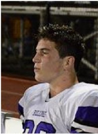 Thomas Martello's Football Recruiting Profile
