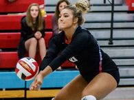 Ryan Ferch's Women's Volleyball Recruiting Profile
