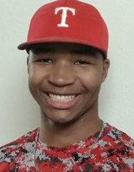BRANDON THOMPSON's Baseball Recruiting Profile
