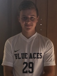 Gavin Tripp's Men's Soccer Recruiting Profile