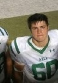 Landon Todd's Football Recruiting Profile