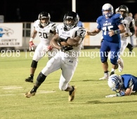 Eric Latham's Football Recruiting Profile