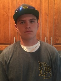 Patrick Heck's Baseball Recruiting Profile