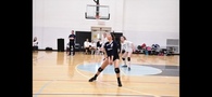 Hannah Resnick's Women's Volleyball Recruiting Profile