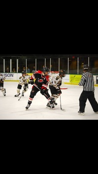 Steven Poulin's Men's Ice Hockey Recruiting Profile