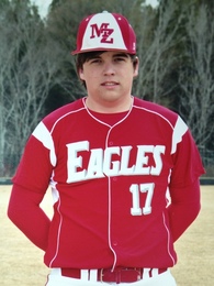 Austin Hawkins's Baseball Recruiting Profile