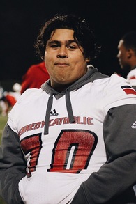 Nathan Snider's Football Recruiting Profile