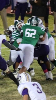 Logan Todd's Football Recruiting Profile