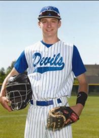 Adam Dapkewicz's Baseball Recruiting Profile