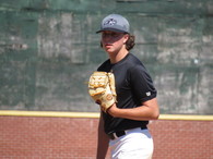 Dalton Brooks's Baseball Recruiting Profile