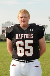 Hunter Judson's Football Recruiting Profile